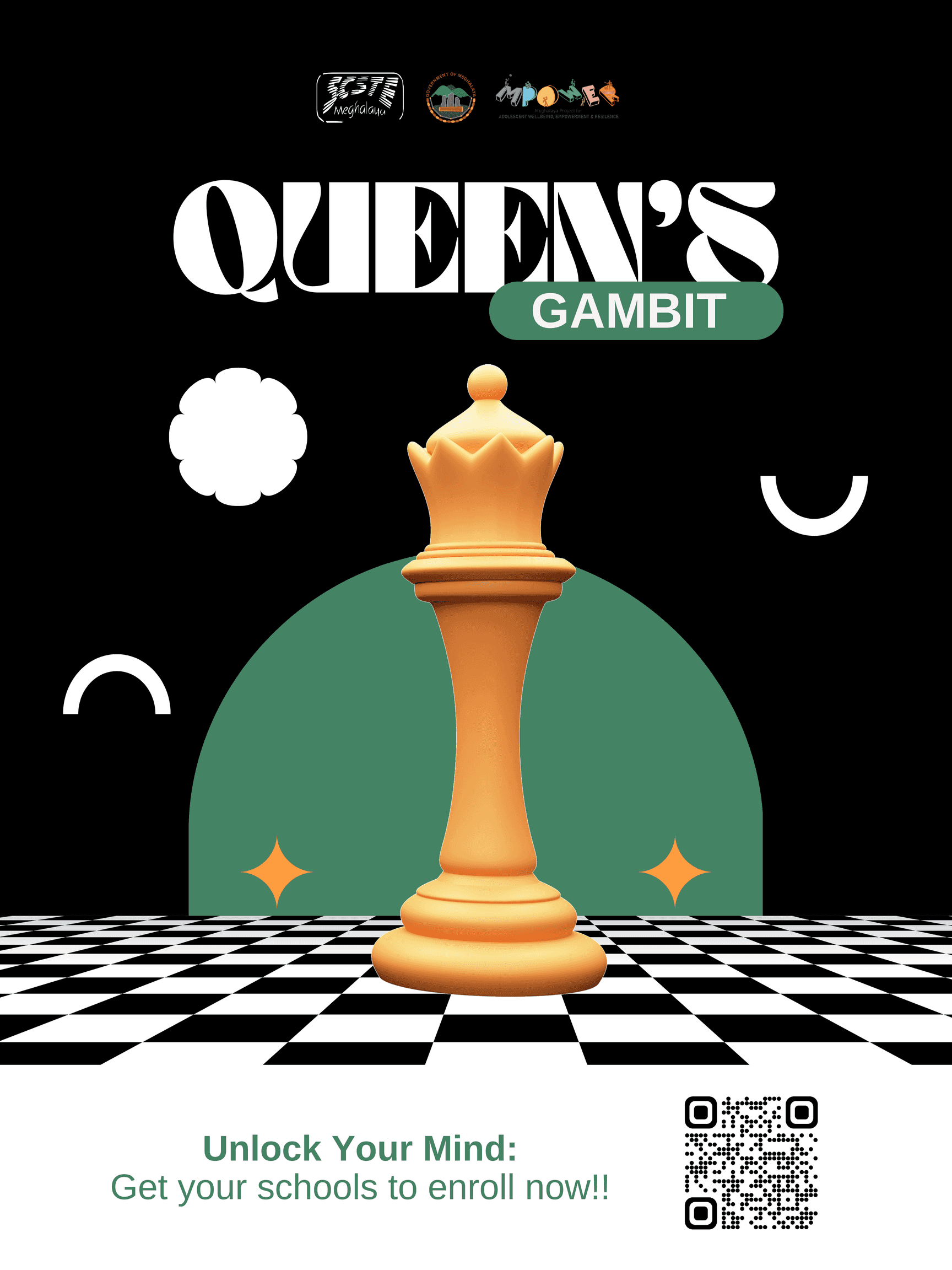 Go to Chess Form Status